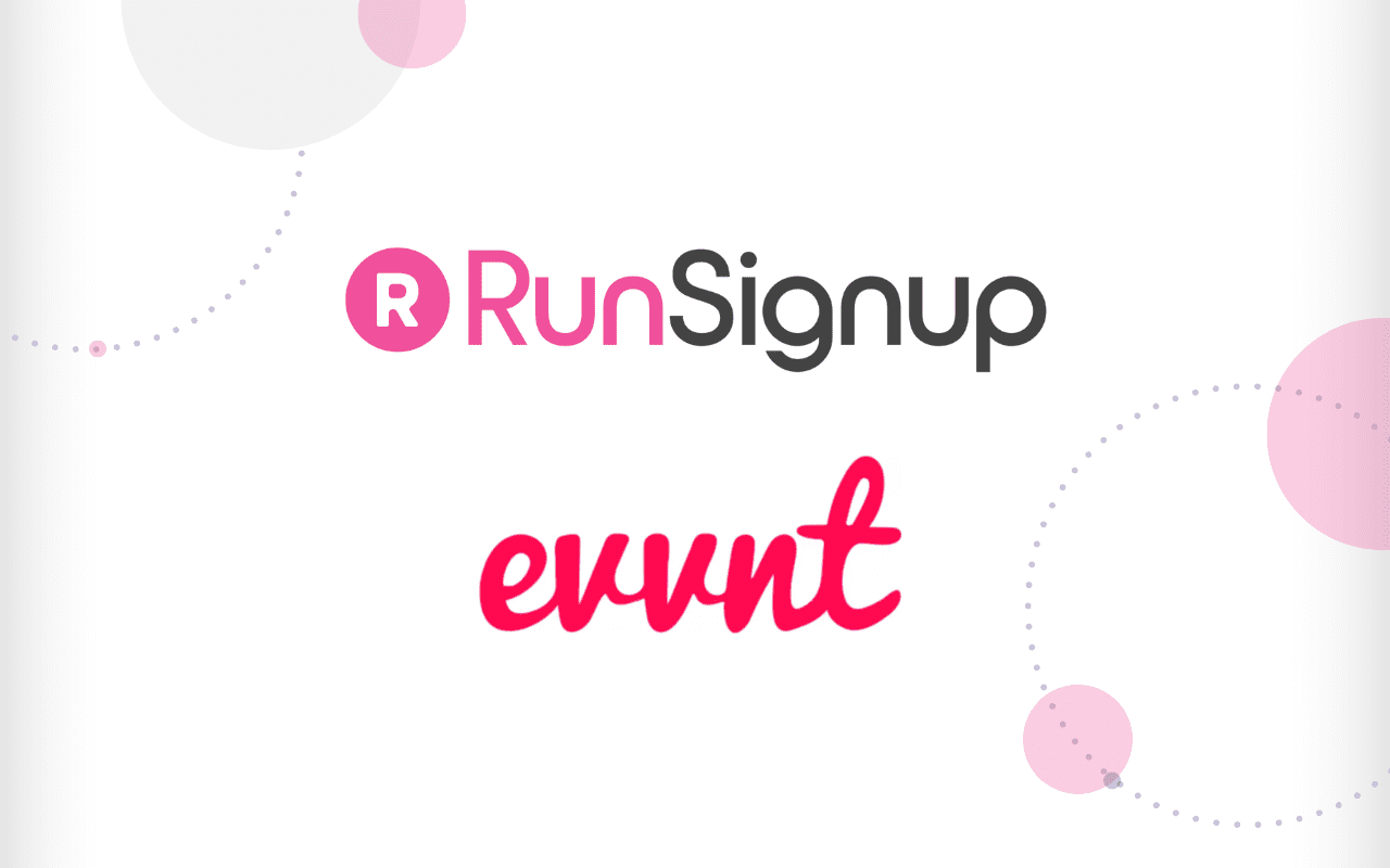 RunSignup – Evvnt Integration - RunSignup