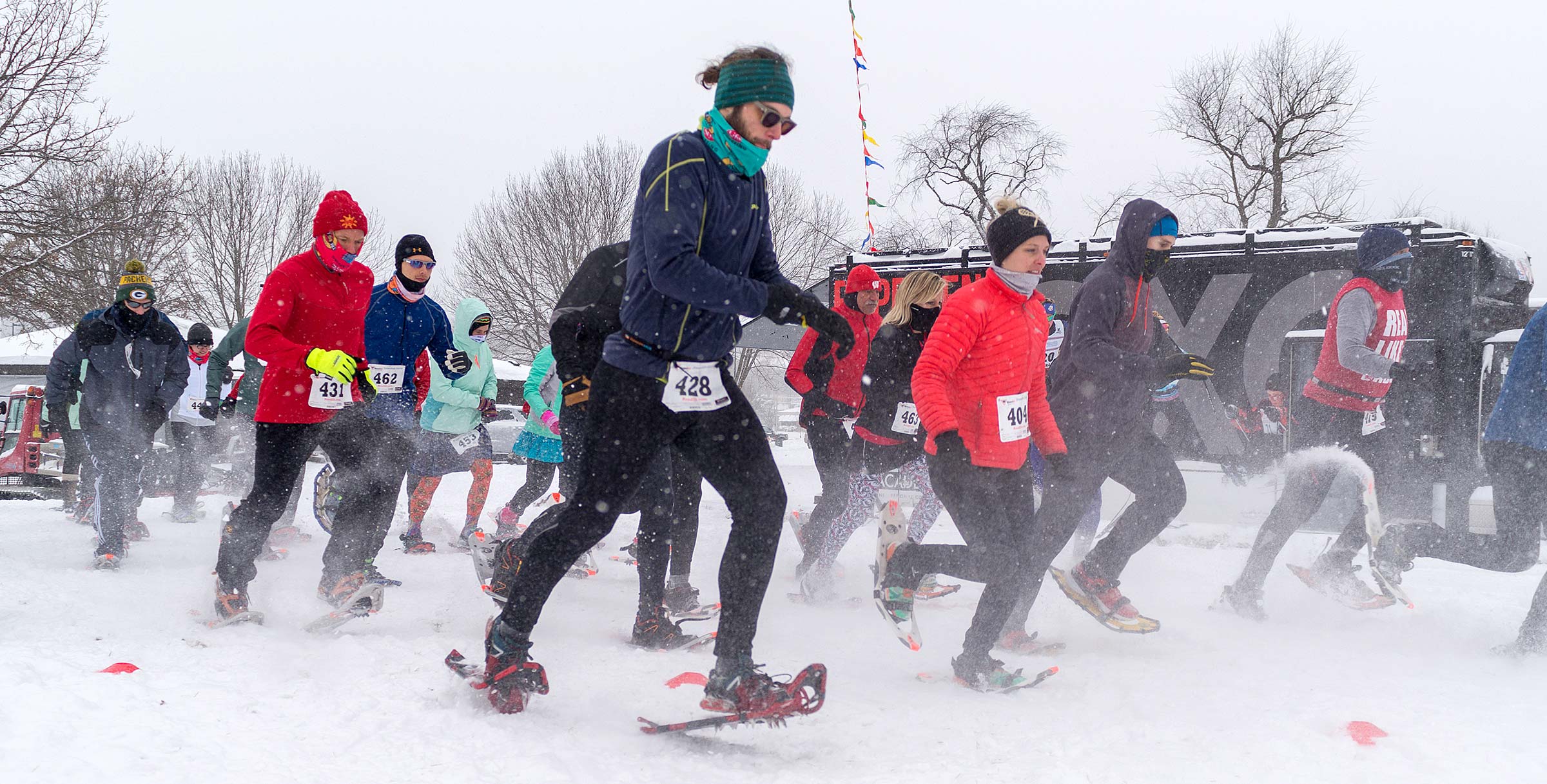 RunSignup - All-in-One Solution for Endurance Events