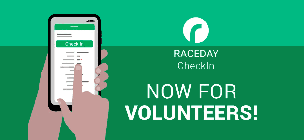 Webinar Recap: RaceDay CheckIn for Volunteers - RunSignup