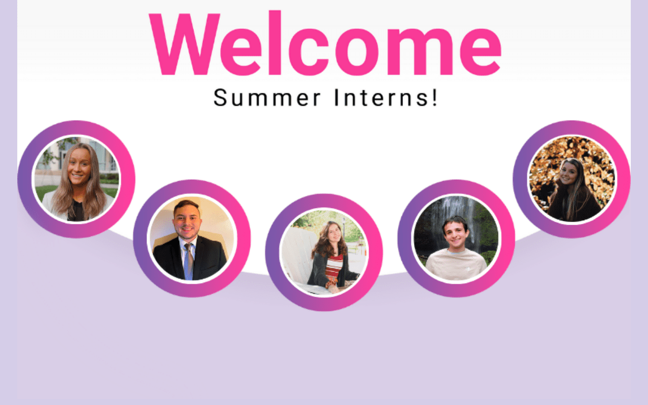 Welcome to Our Summer 2022 Interns! - RunSignup