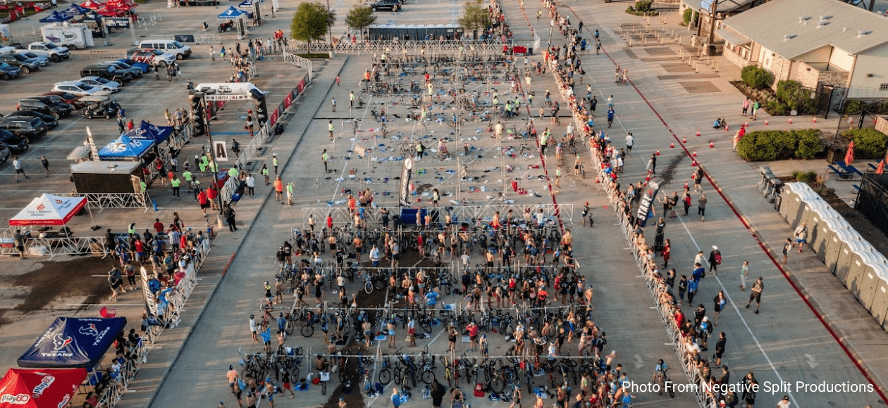 USATriathlon Membership Number - RunSignup