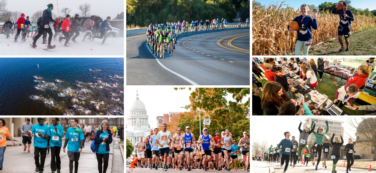 Share Your Event Photos - RunSignup