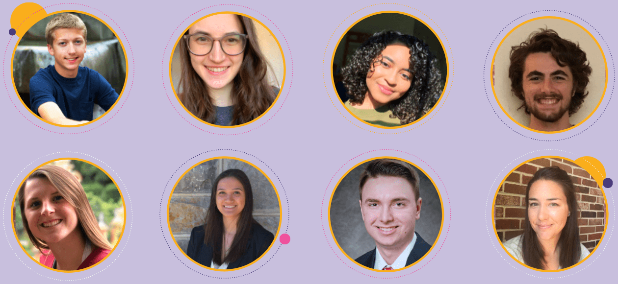 Welcome Summer Interns 2021! - RunSignup