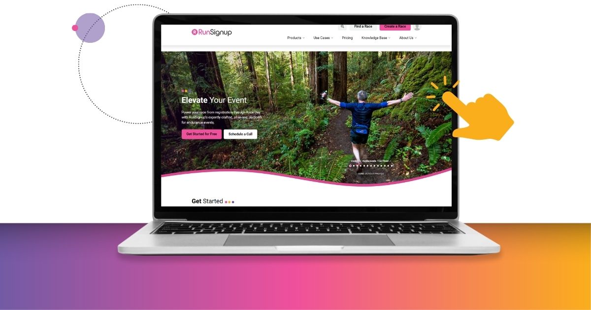 How to Use the RunSignup Website - RunSignup