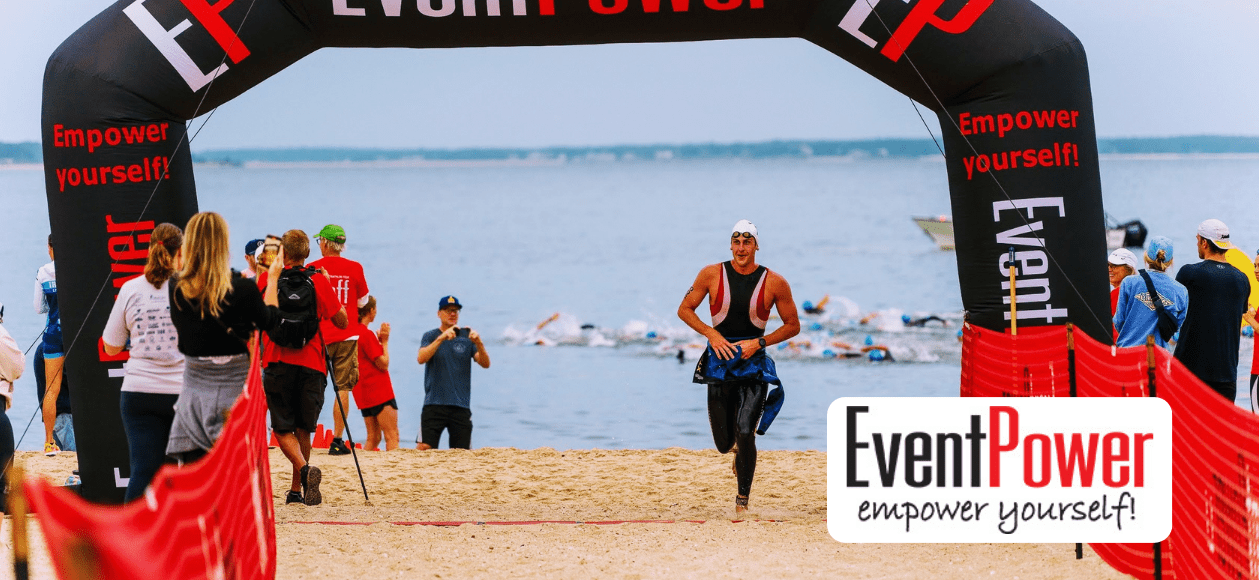 EventPower - RunSignup