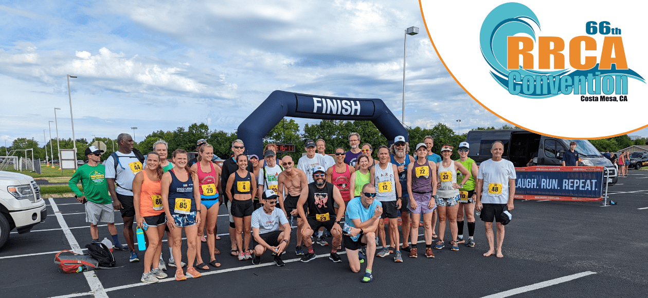Road Runners Club of America Convention - RunSignup