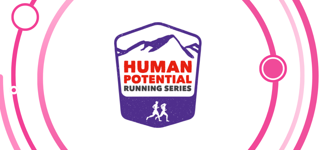 Human Potential Running Series - RunSignup