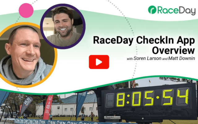 New Race Directors 101 - RunSignup