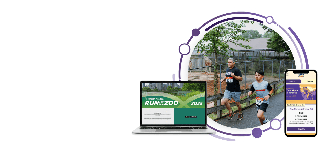 Zoo Runs - RunSignup