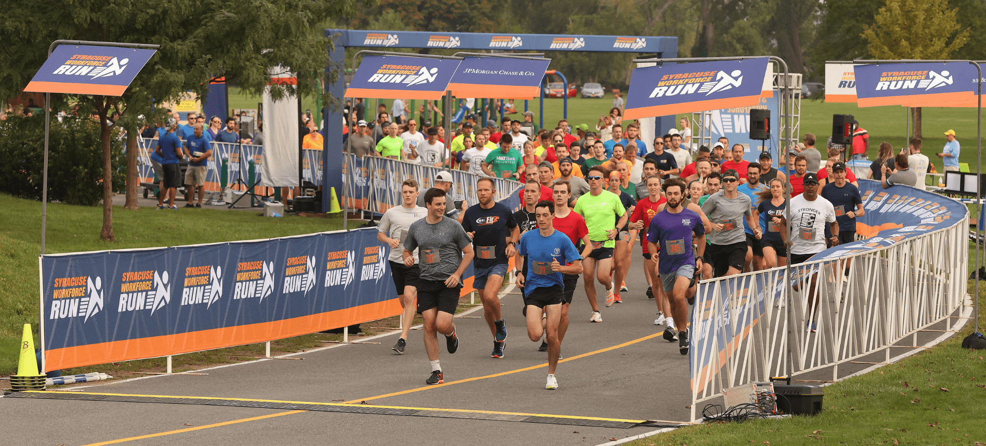 RunSignup - All-in-One Solution for Endurance Events