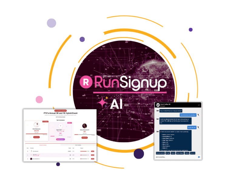 AI - RunSignup