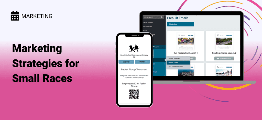 Race Marketing - RunSignup