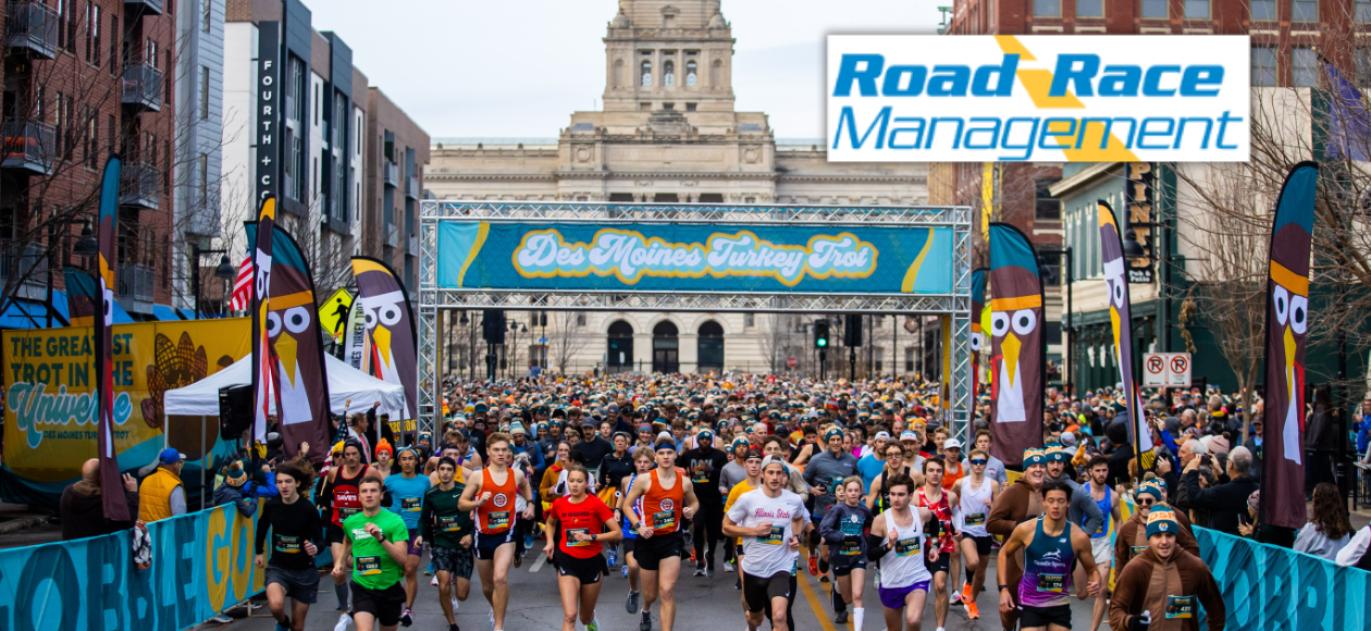 Road Race Management Race Director's Meeting - RunSignup